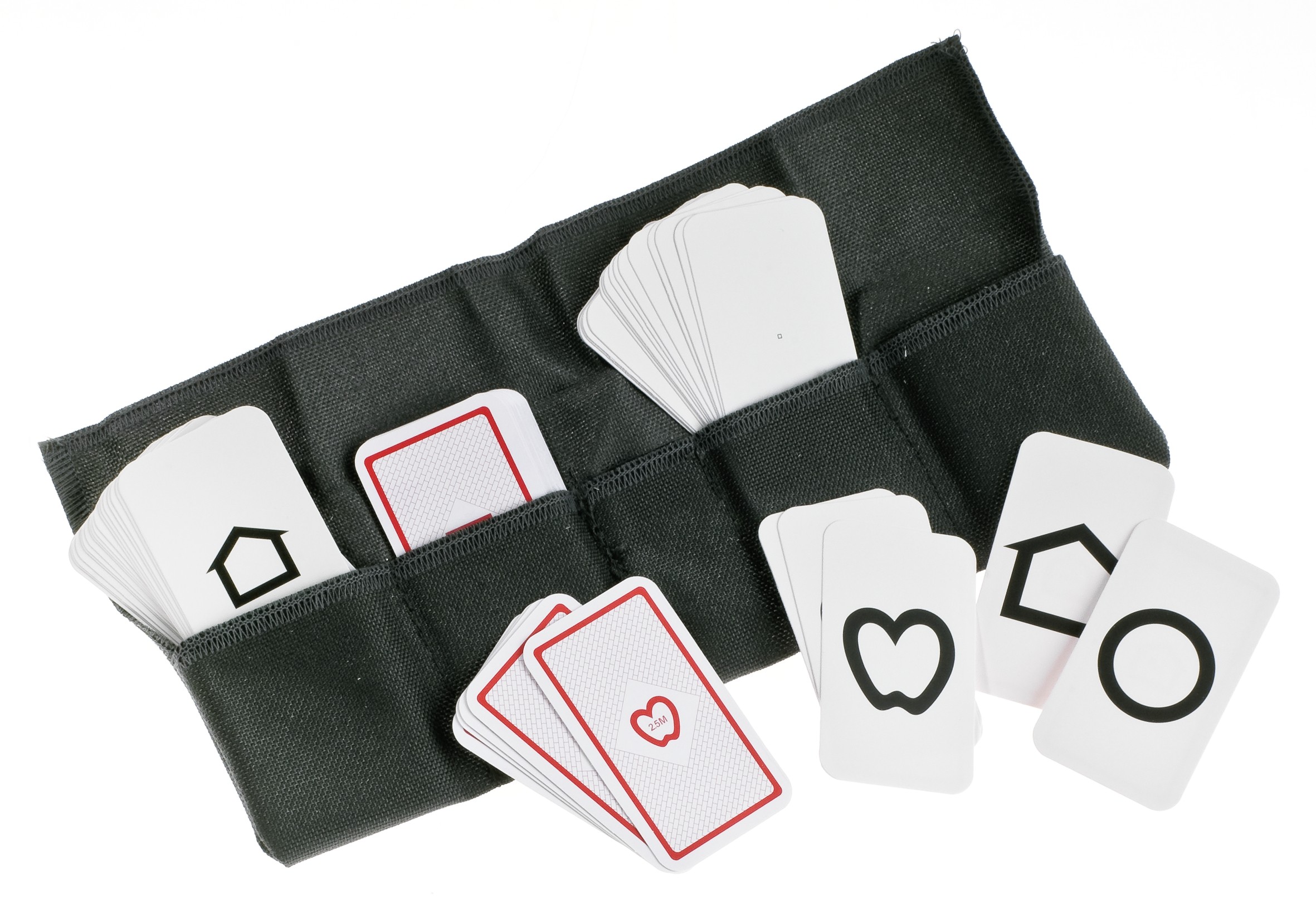 LEA SYMBOLS® Playing Cards Eyesfirst.eu