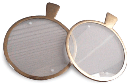 Bagolini lenses Eyesfirst.eu