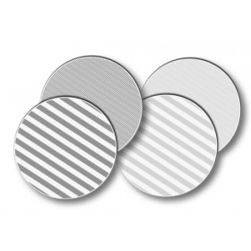 LEA GRATINGS® Paddles Eyesfirst.eu