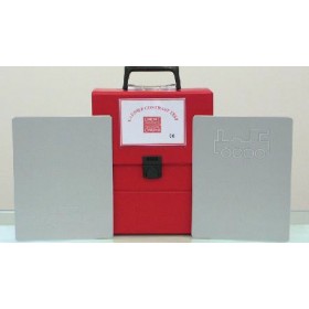 Cardiff Acuity Cards, LOW VISION-Set Eyesfirst.eu