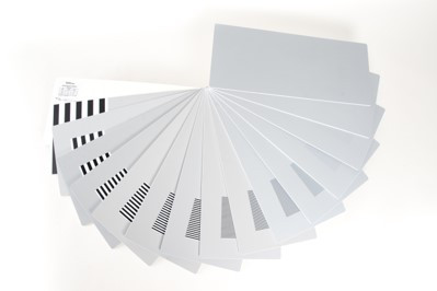 Teller Acuity Set Eyesfirst.eu