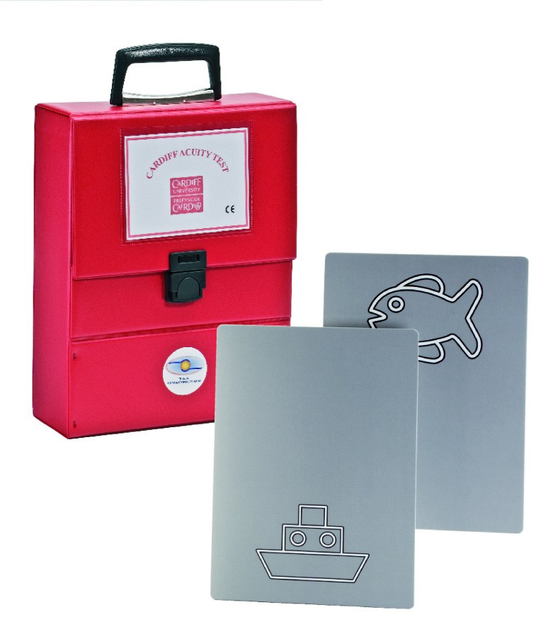 Cardiff Acuity Cards Eyesfirst.eu