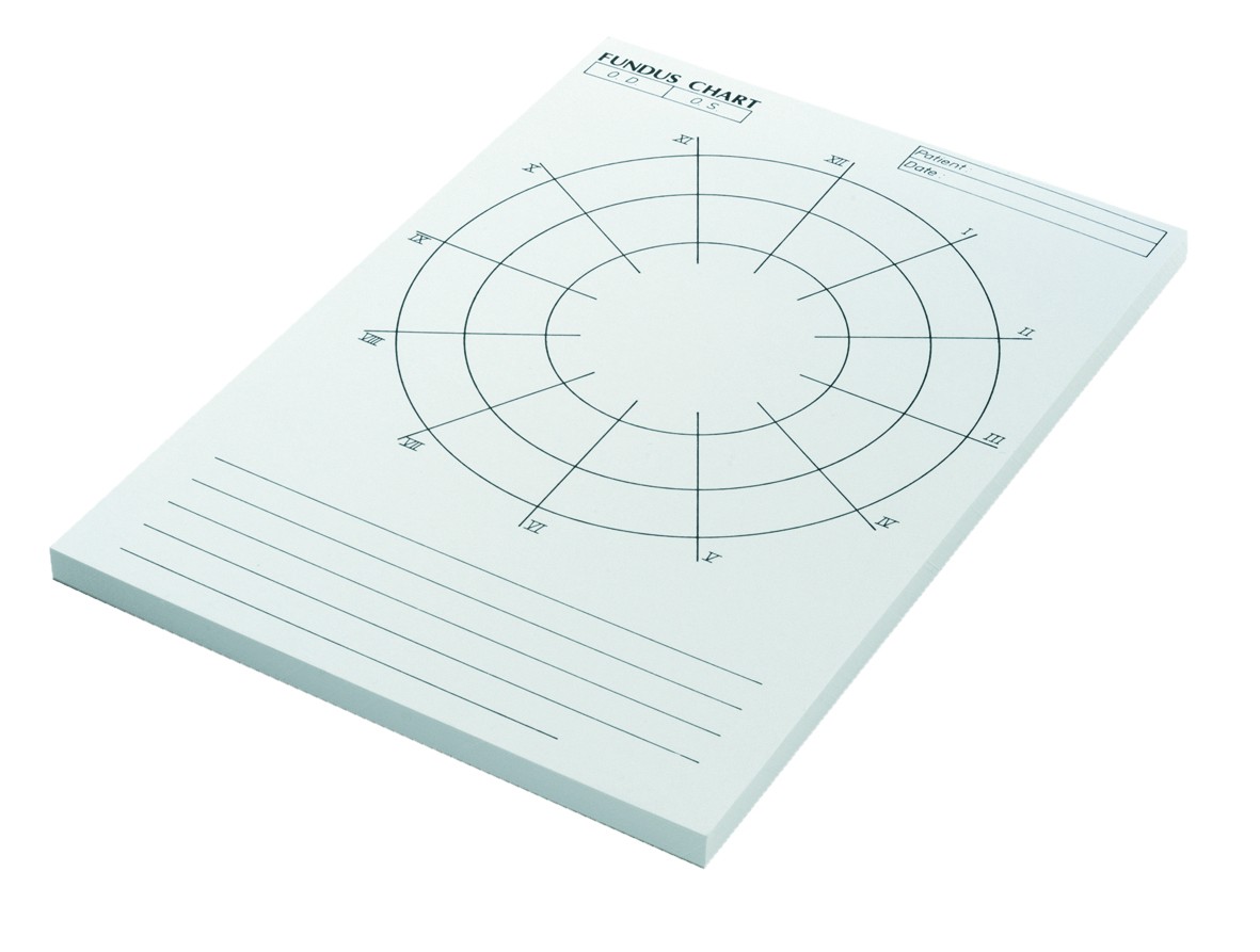 Fundus-Charts Eyesfirst.eu